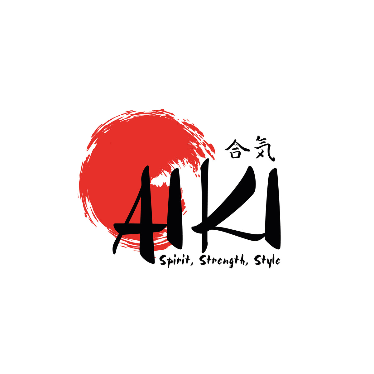 The Aiki Store